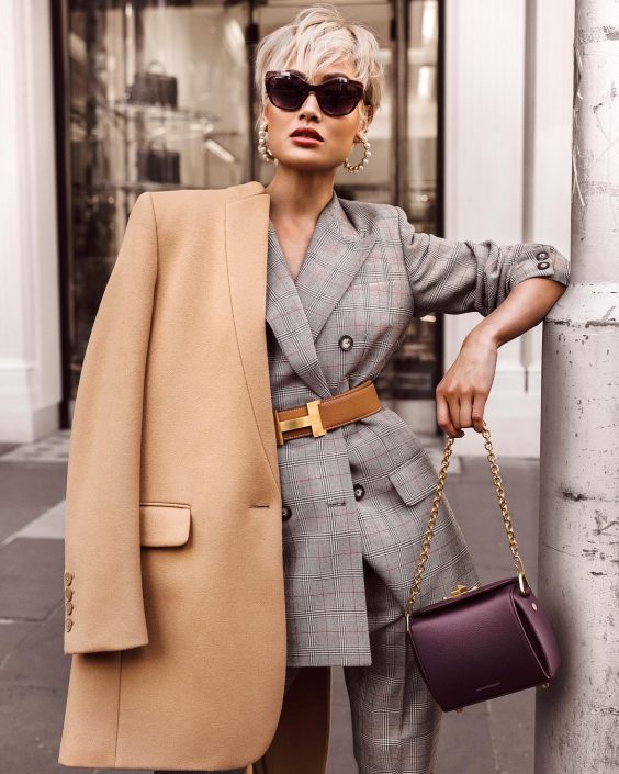 Модные женские аксессуары 2018 года: новинки, тенденции и тренды