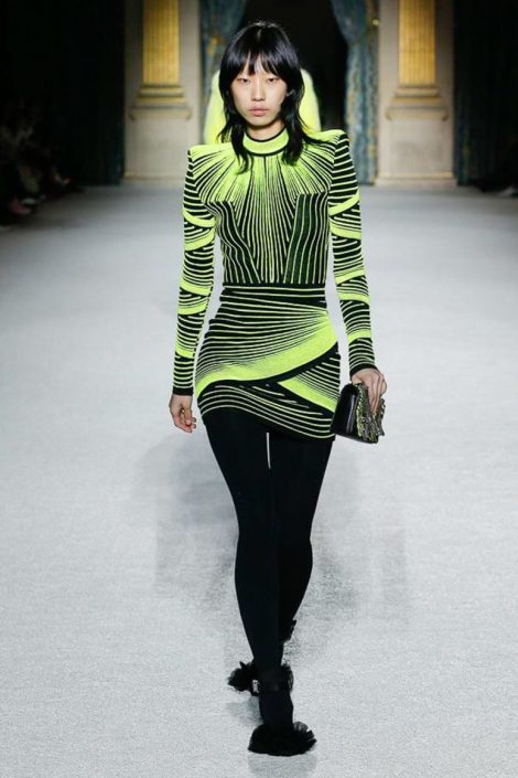 Платье футляр: 100+ модных новинок, тенденции 2018 на фото