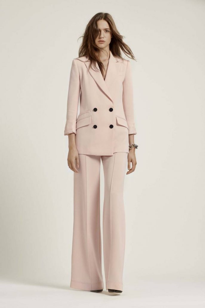 Модные женские жакеты: 100+ фото новинок сезона Осень-Зима 2019