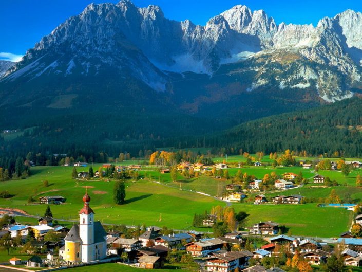 ТОП 10 самых безопасных стран в мире рейтинг фото