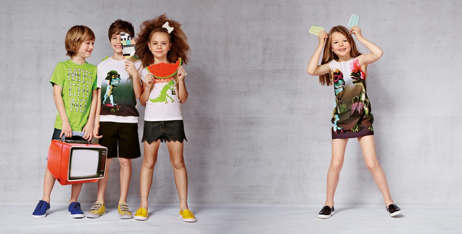 Mode enfantine "printemps-été 2020" - nouvelles à la mode sur la photo ...