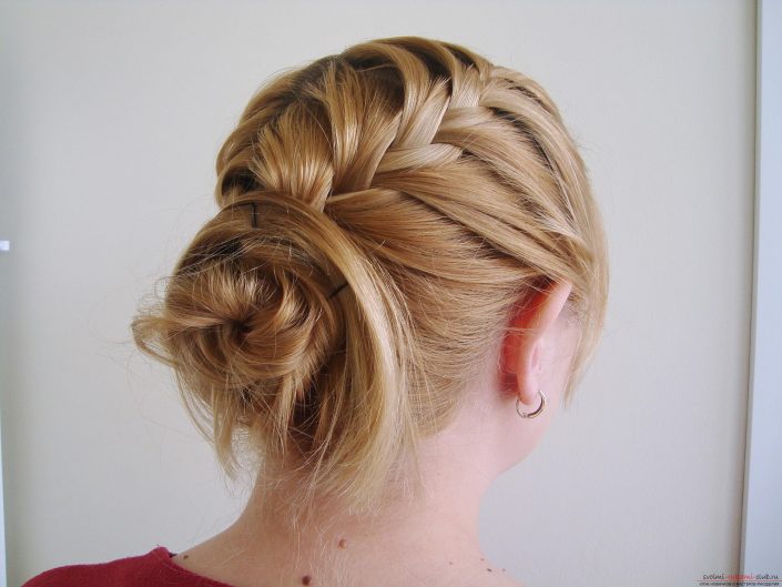 Les meilleures coiffures pour cheveux moyens à la maison: 75 idées sur ...