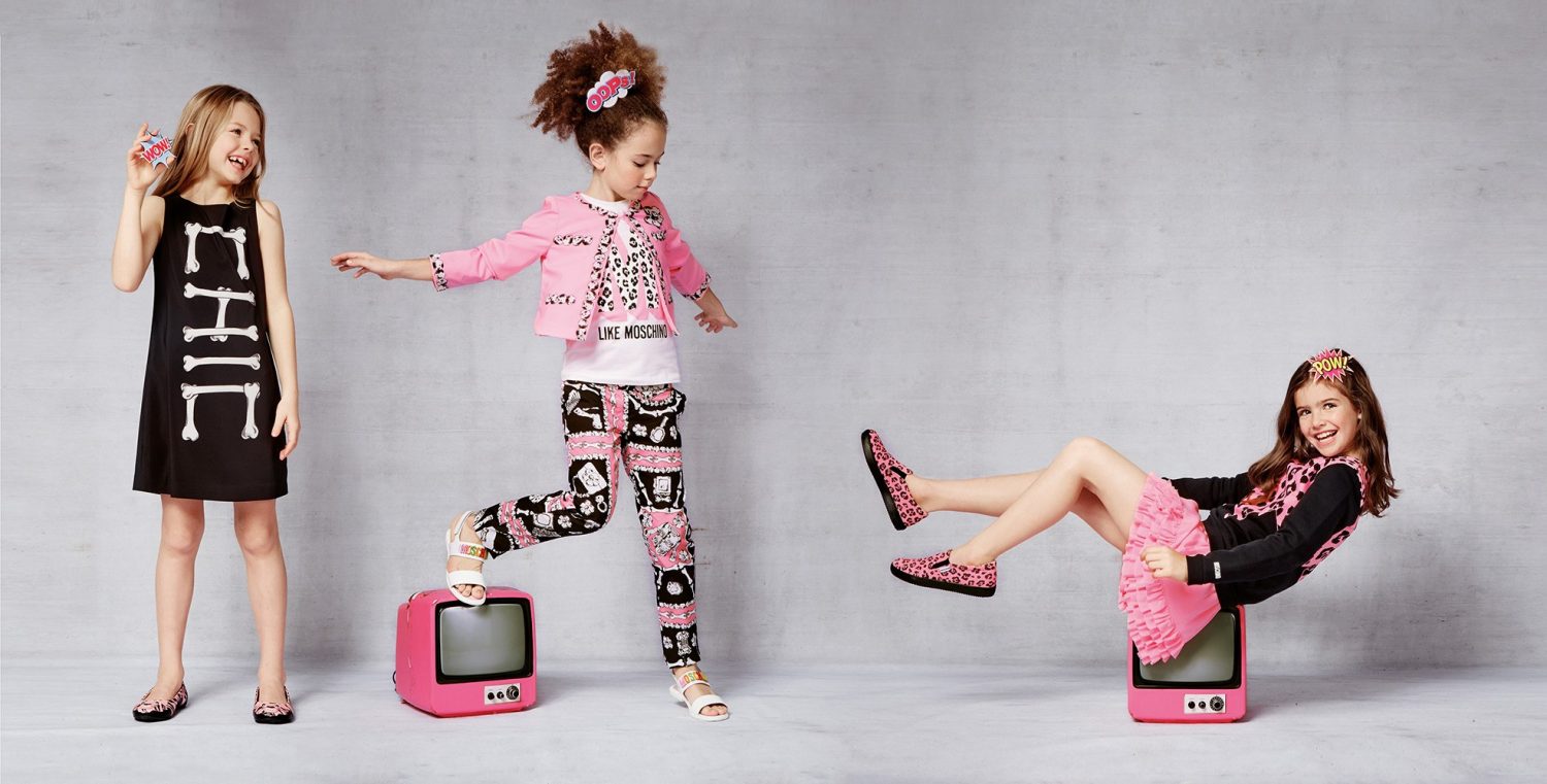 Mode enfantine "printemps-été 2020" - nouvelles à la mode sur la photo - Vogued - Votre source ...