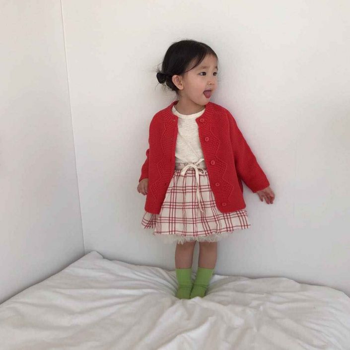 Mode enfantine "printemps-été 2020" - nouvelles à la mode sur la photo ...