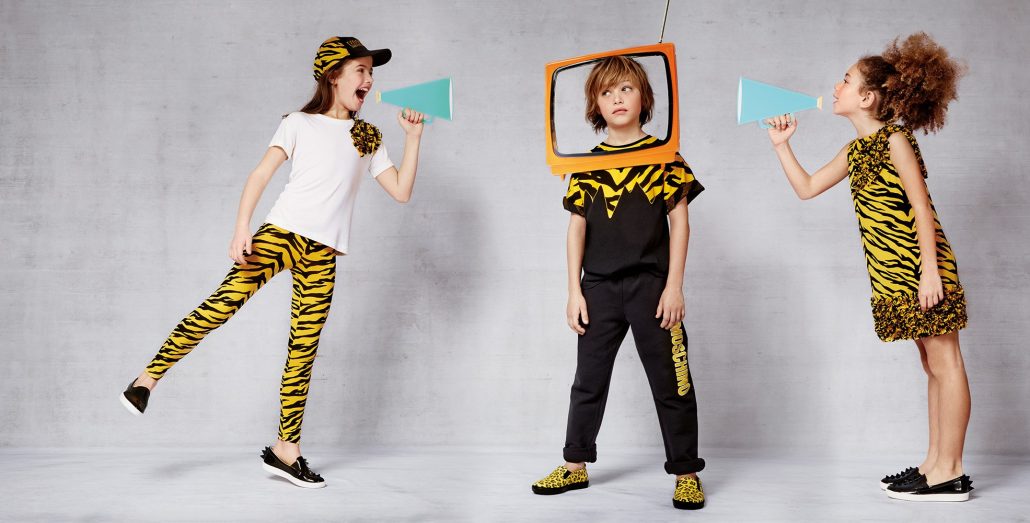 Mode enfantine "printemps-été 2020" - nouvelles à la mode sur la photo ...