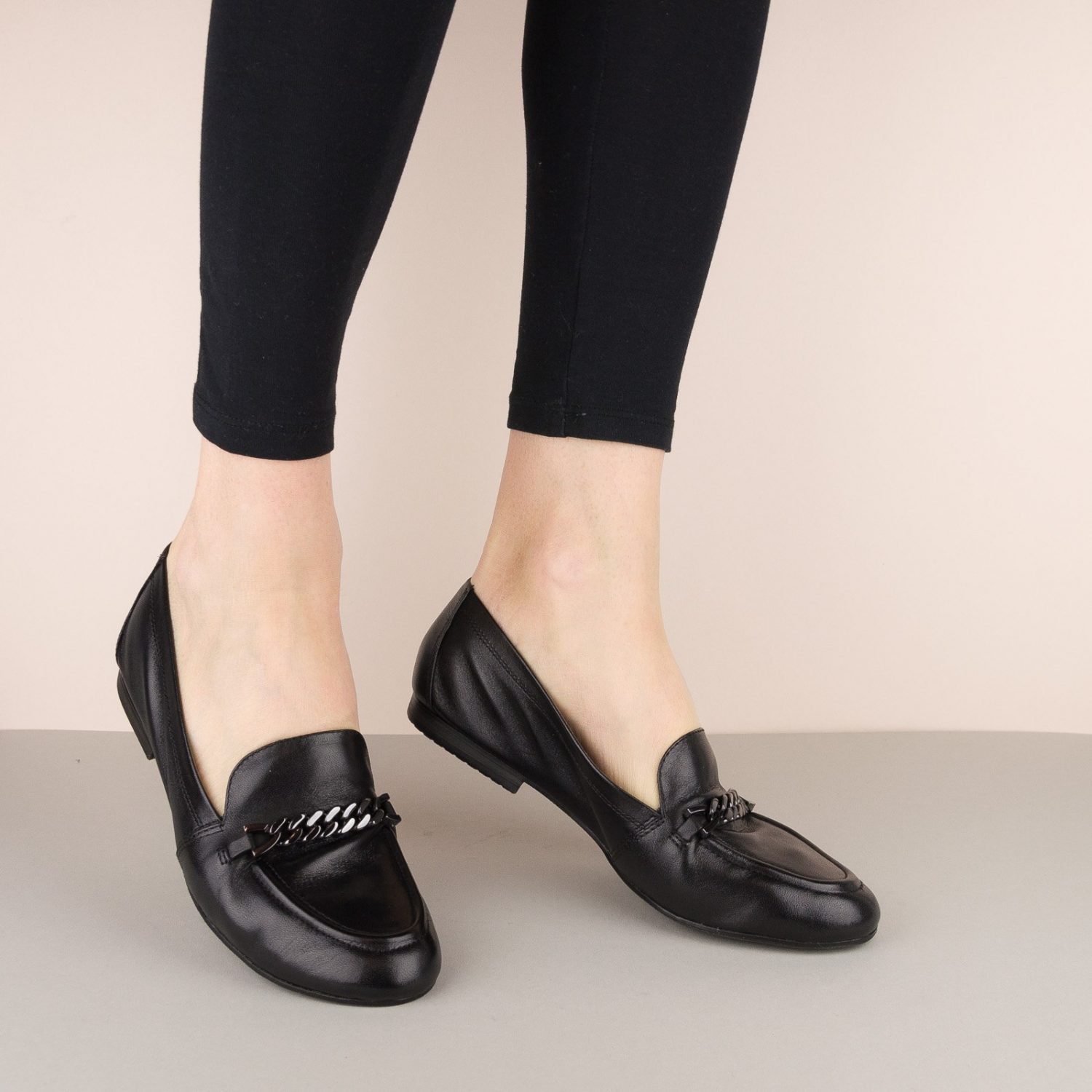 Quelles chaussures porter au printemps 2020? Modèles féminins élégants ...