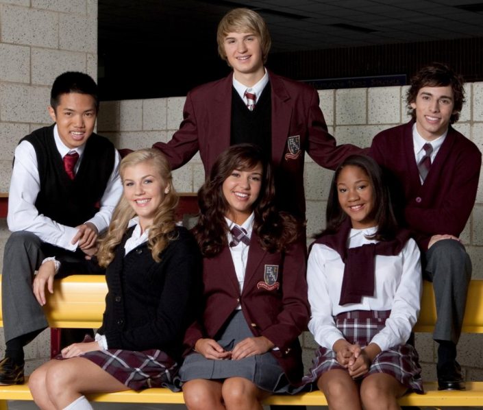 Uniformes scolaires 2019-2020: les meilleures idées et images à la mode ...