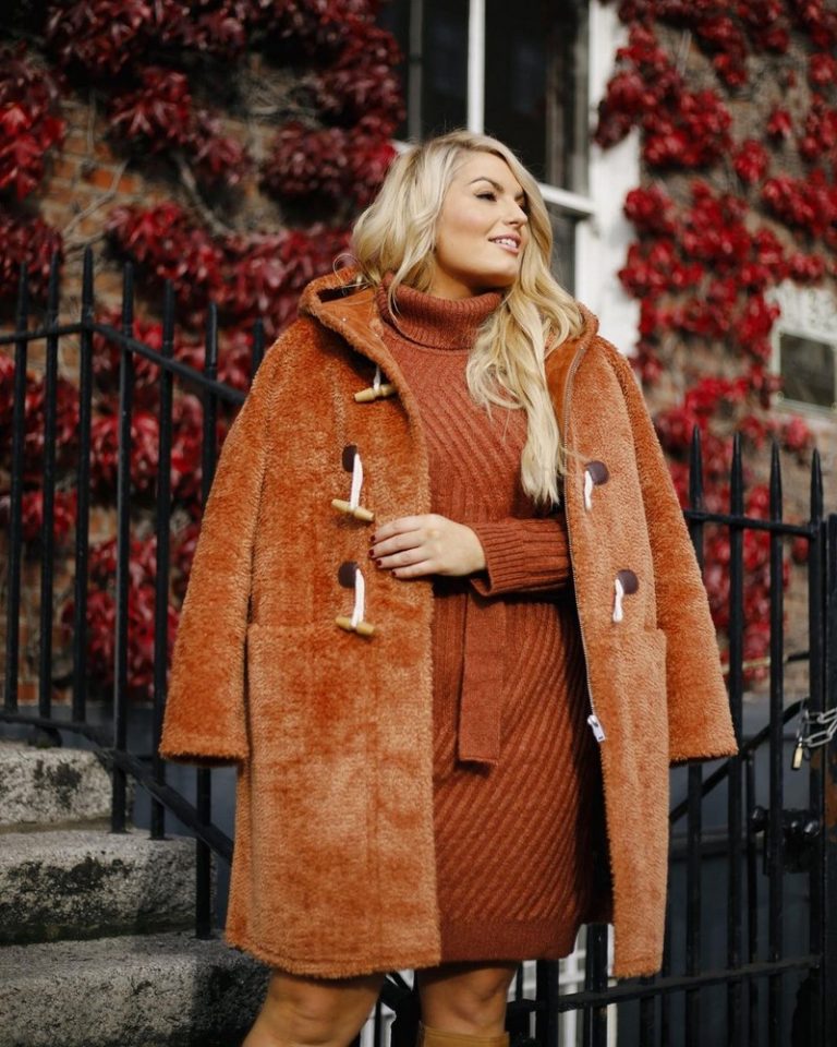 Уличная мода осень-зима 2023-2024: 100 фото модных новинок и трендов сезона